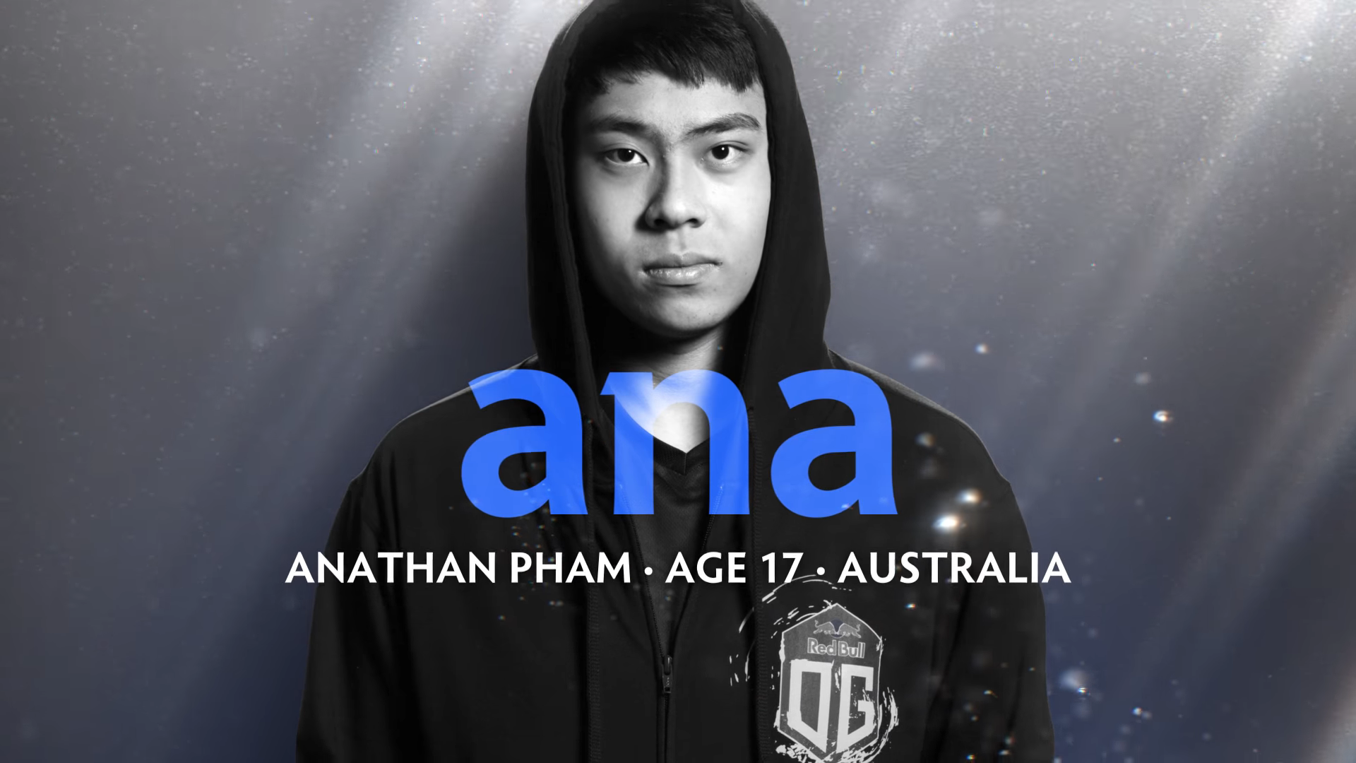 Ana Phạm: Top 5 tên tuổi gốc Việt nổi tiếng trong làng Game thế giới ...