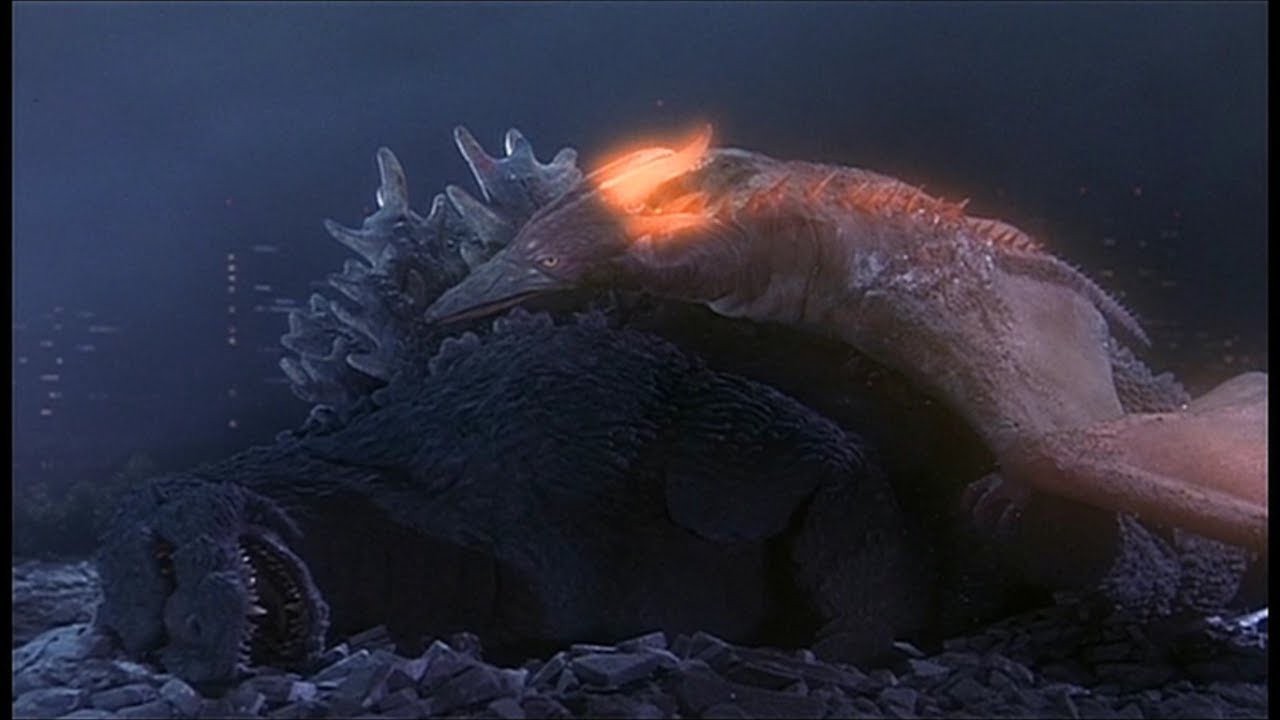 MonsterVerse: Fire Rodan – Dạng tiến hóa hủy diệt của quái vật Rodan