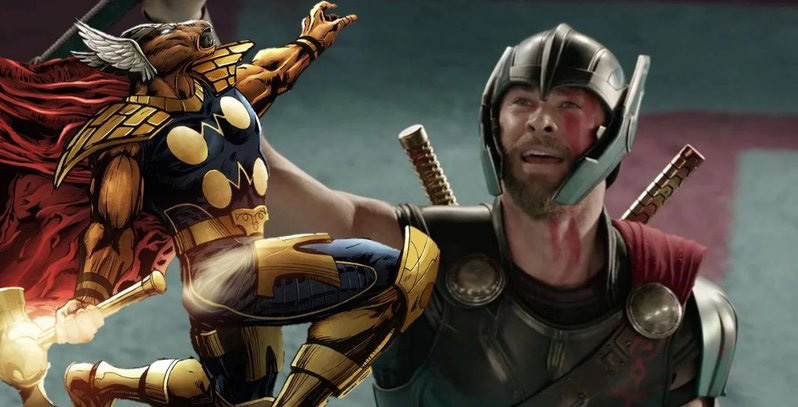 Jane Foster: Thor: Love and Thunder: Phải chăng đó là thời điểm hoàn ...