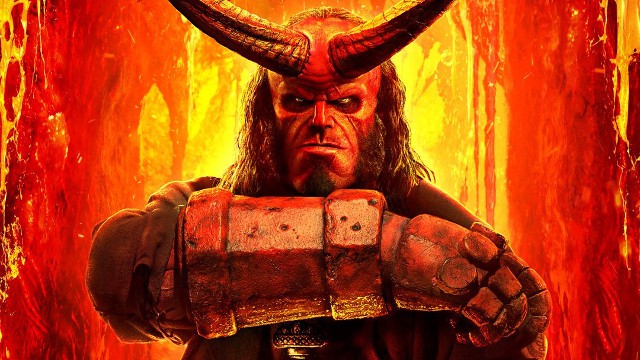 Hellboy 2019: 12 điều thú vị chỉ fan cứng mới có thể soi ra trong ...