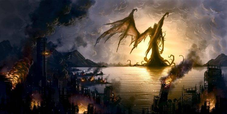 Pazuzu: Pazuzu: Con quỷ mạnh nhất thời cổ đại | GameK