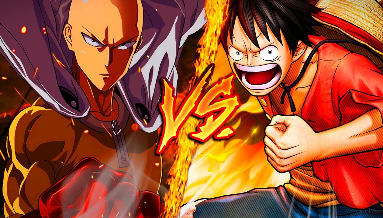 Saitama rất mạnh nhưng vẫn còn 9 nhân vật có thể đánh 'ngang kèo' với ...