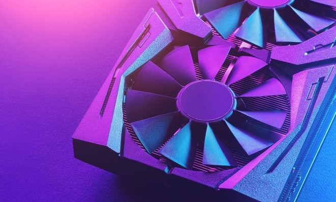 Nvidia: Kẻ thứ 3 vừa chen chân vào cuộc đấu NVIDIA - AMD: GPU từ Trung ...