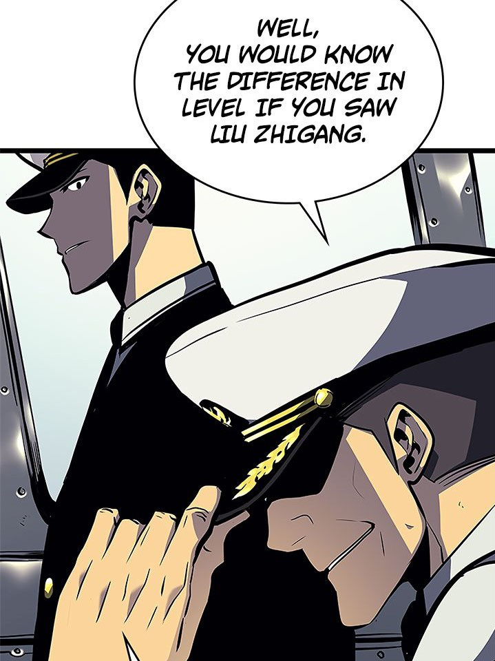 Solo Leveling chương 100: Min Byeong-Gu và thợ săn mạnh nhất Nhật Bản ...