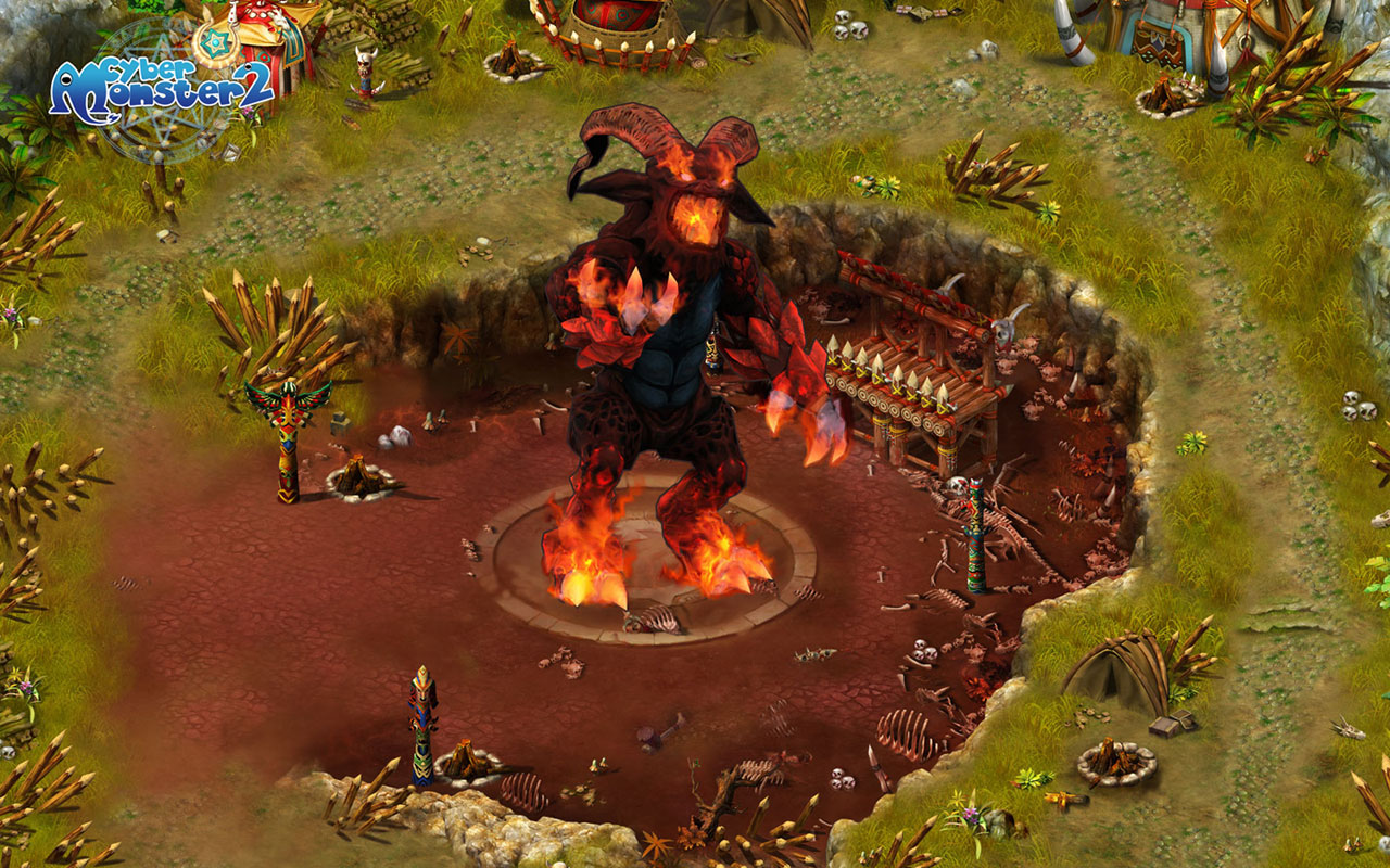 Hero Chibi - webgame nhập vai đáng chơi đầu năm | GameK