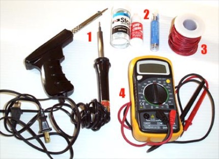 Toolbox pc case mods - lanabuild