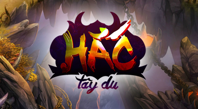 Hắc Tây Du - Game CHẶT CHÉM màn hình ngang CỰC HOT | GameK