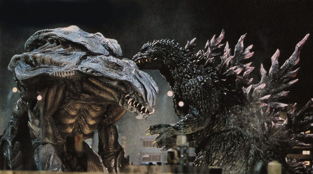 Phim Godzilla Nhật kiện hãng phim Mỹ vì vi phạm bản quyền