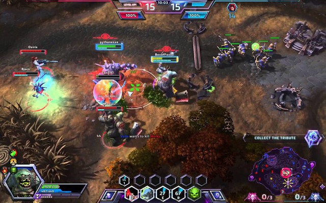 16 game miễn phí hay nhất trên PC từ trước đến nay (Phần 2)