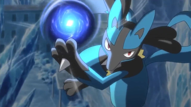 Top 20 pokémon nam tính nhất, ngầu nhất theo người chơi Nhật Bản
