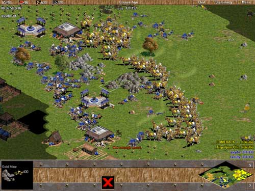 Top 17 Web Game Chiến Thuật 2022 Hay Nhất 2022 Final Blade