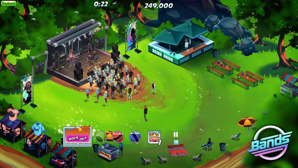 Nhạc Game hay nhất | Các thể loại NHAC GAME mới nhất | GameK