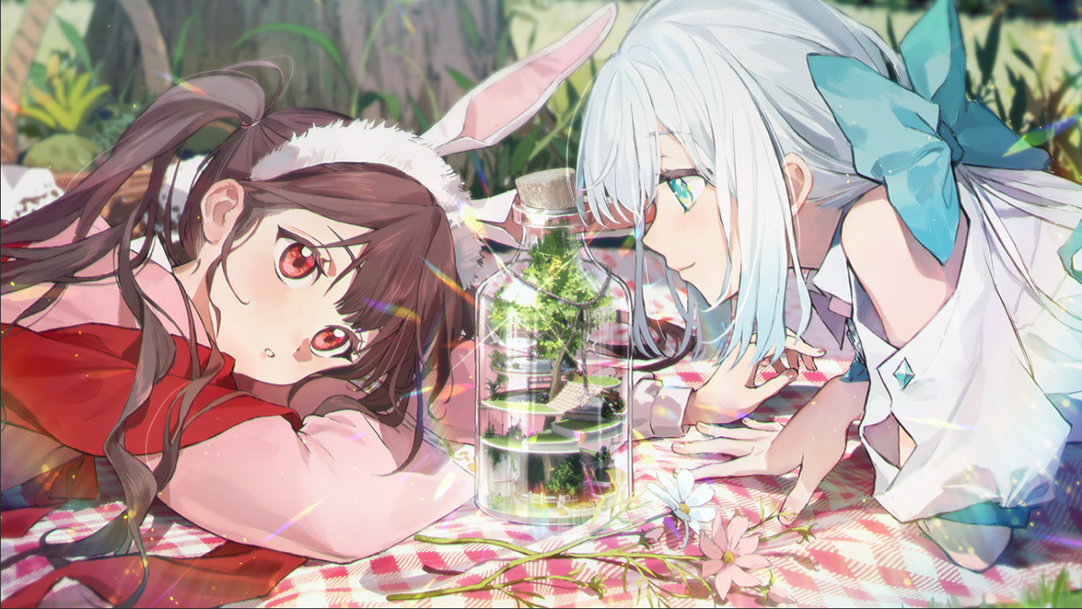 Sở hữu đồ họa quá đẹp, tựa game gacha miễn phí này đang được so sánh ...