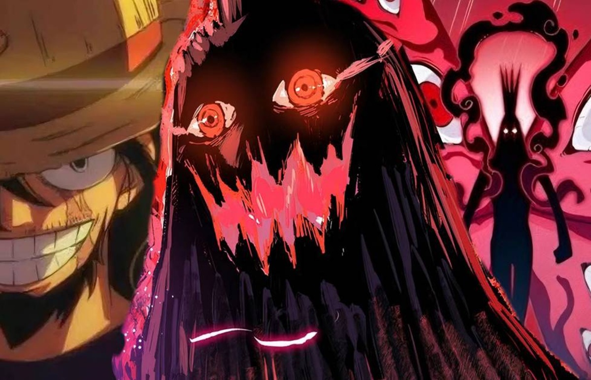 One Piece: Tất cả những gì chúng ta biết về danh tính thật của Imu cho ...