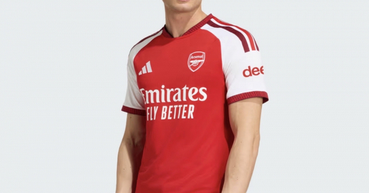 Chồng thất nghiệp vẫn "bạo tay" đòi mua áo Arsenal 3 triệu, vợ lên mạng ...