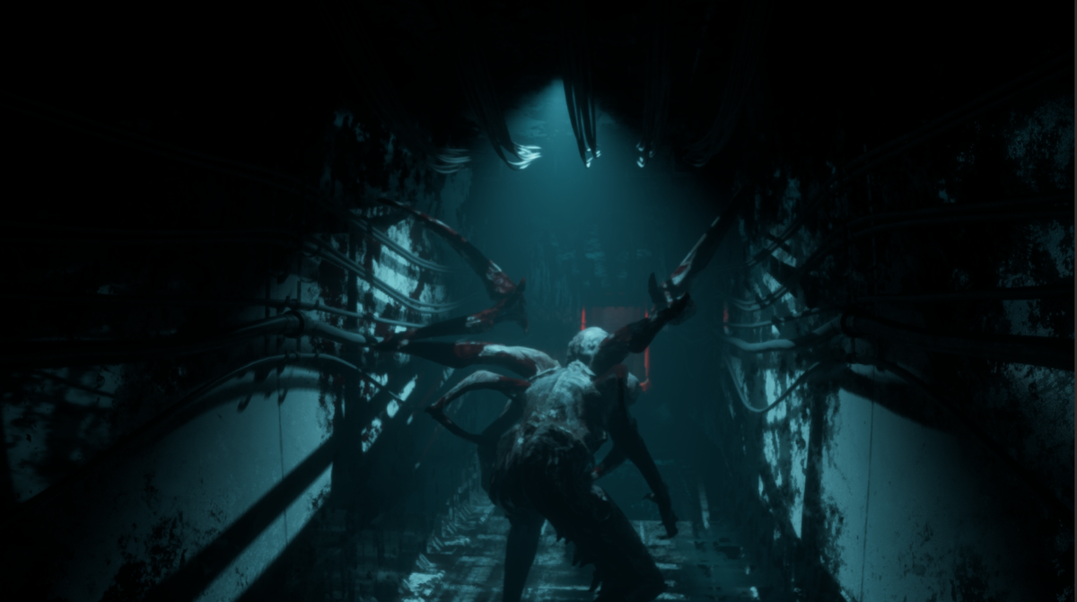 Tiếp tục là quà miễn phí cho game thủ PC, nhận ngay trò chơi kinh dị ...