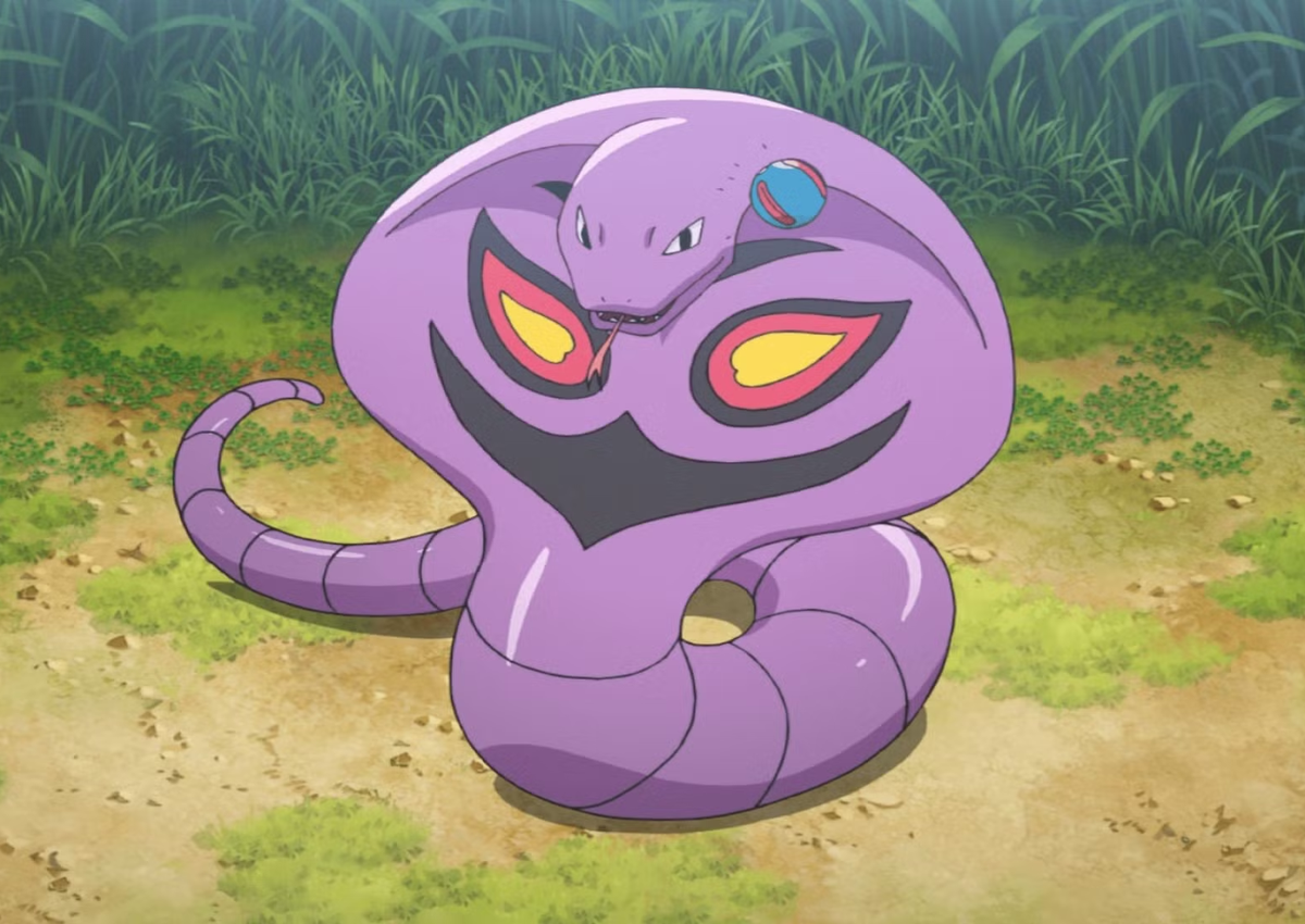 6 Pokémon cực bá đạo trên phim hoạt hình nhưng lại hóa "phế vật" trong ...