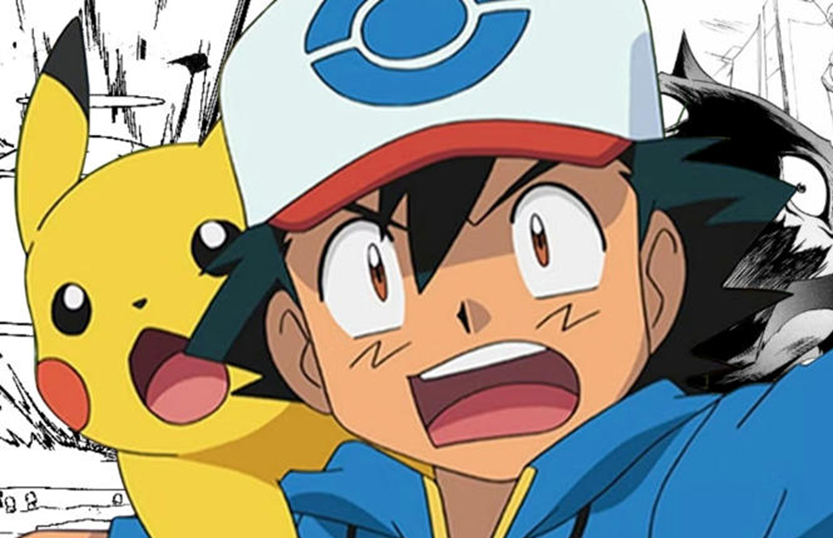 Góc tối kinh dị của thế giới Pokémon trong manga mà anime không bao giờ ...
