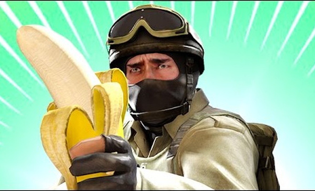 Khi những gosu Counter-Strike cũng bị "ngáo ngơ"