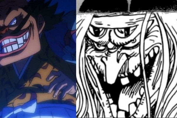 One Piece: Người phụ nữ bí ẩn giúp Orochi trở thành shogun Wano có liên ...