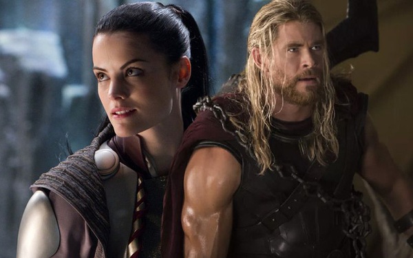 Thor: Tại sao Lady Sif rời Asgard trước Ragnarok?