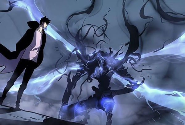 Solo Leveling chương 105: Cha Hae In được cứu sống, Jin Woo có thêm ...