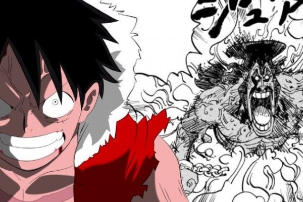 Dự đoán One Piece 972: Cái chết của Oden đã được định sẵn, khép lại ...