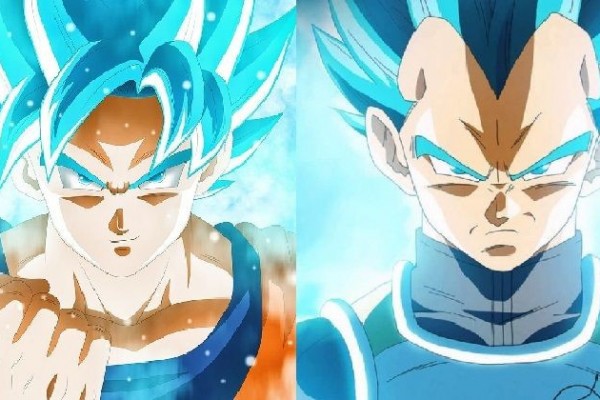 Dragon Ball Super: 7 điều thú vị về Super Saiyan Blue, một hình thức ...