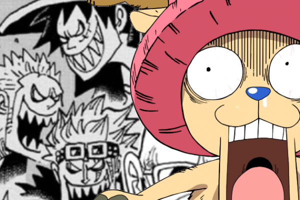 One Piece Đốt Cờ Chính Phủ Thế Giới Và 10 Tội Lỗi Mà Các Thành Viên Băng Mũ Rơm đã Phạm Phải