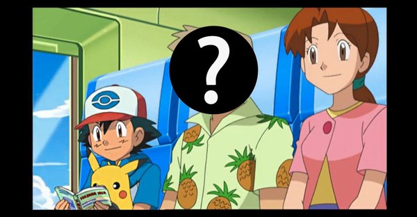 Giả thuyết Pokémon: Cha của Ash hi sinh trong…cuộc chiến tranh Pokémon?