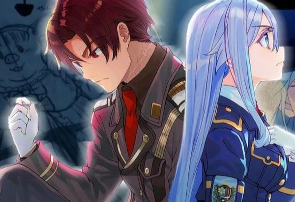 Top 5 anime hành động được nhiều khán giả yêu thích nhất mùa thu năm ...