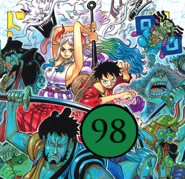 One Piece Hình ảnh Sanji Khi Về Già Và Những Thông Tin Thú Vị Tại Sbs