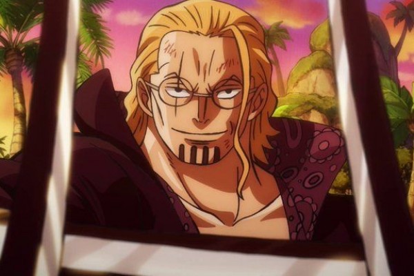 One Piece tập 966: Rayleigh đã thể hiện sức mạnh kinh hoàng của mình ...