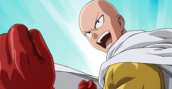 One Punch Man: Saitama thể hiện kỹ năng "thần sầu" trong việc "săn giảm ...