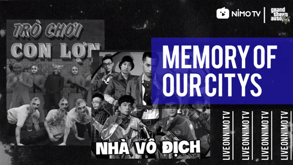 Nhìn lại hành trình năm 2021 của Mixi City: Thành công rực rỡ và không ...