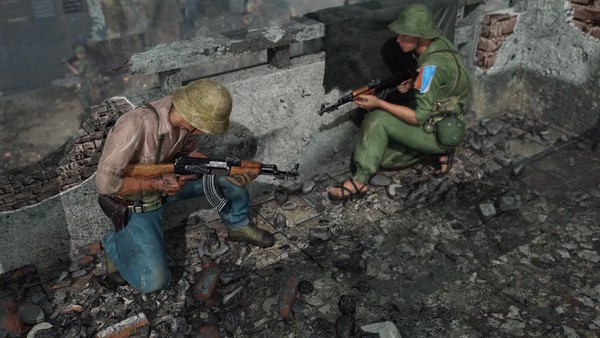 Những hình ảnh mới nhất về Teaser Trailer của 300475, vô cùng hoành ...