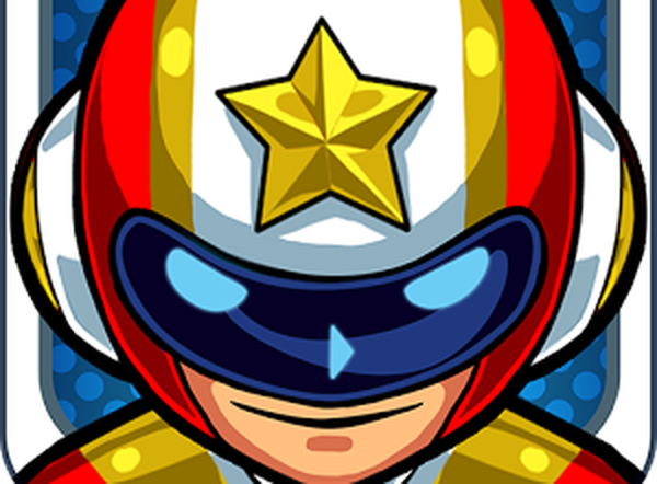 Run Run Super V - Sự trở lại của 5 anh em siêu nhân