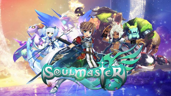 Đánh giá Soul Master - Game nhập vai dễ thương với lối đánh lạ