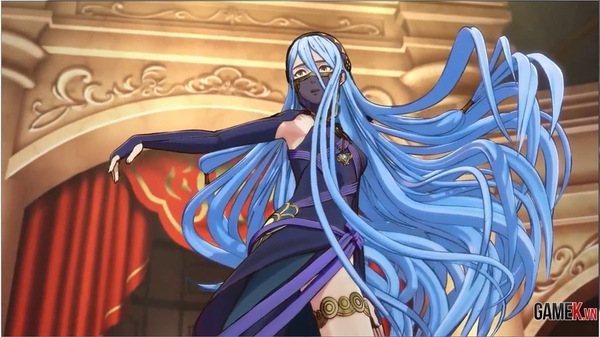 Fire Emblem 14 chính thức được Nintendo công bố