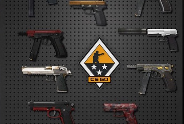 CS:GO Bí quyết lựa chọn súng lục phù hợp cho từng hoàn cảnh