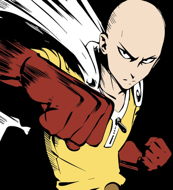 Điểm mặt những quái vật xấu số bị hạ gục dưới nắm đấm của Thánh Phồng ...