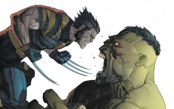 Những hành động điên rồ nhất mà Wolverine từng làm trong lịch sử