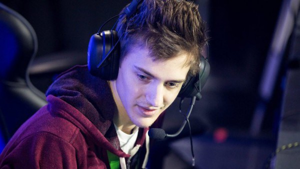 Những góc khuất thú vị ít người biết về Ninja - streamer giàu nhất thế ...