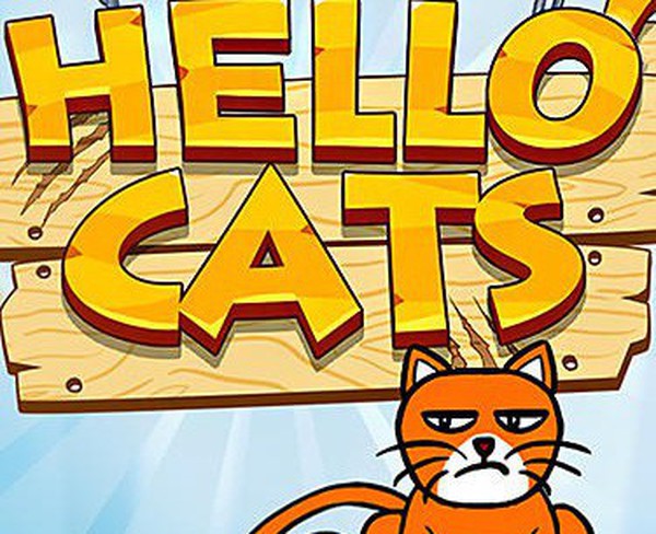 Hello Cats: Kẻ soán ngôi PUBG Mobile và Liên quân Mobile trong tuần là ai?