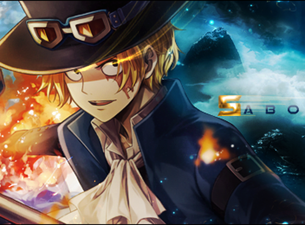 Arc Wano sẽ bắt đầu sớm, Sabo sẽ là nhân vật chính của phần hội nghị ...