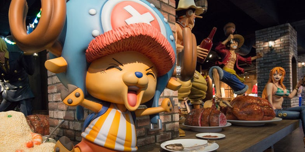 14 điều bạn chưa biết về One Piece - bộ manga nổi tiếng nhất thế giới ...