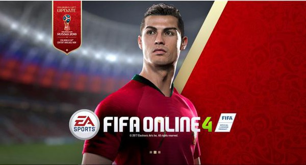 FIFA ONLINE 4: Những điều Game thủ nên biết khi trải nghiệm bản chính ...