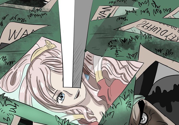 Tia nhanh một số chi tiết có thể sẽ xảy ra trong One Piece chapter 909 ...