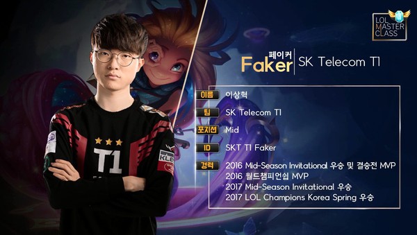 Faker ra mắt video hướng dẫn chơi Zoe: