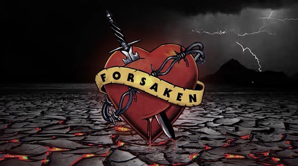 Sau 20 năm bị lãng quên, huyền thoại Forsaken đã chính thức trở lại
